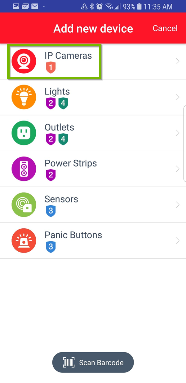How to Set Up a Vivitar Smart Home Camera