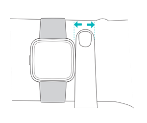 How to Track My Heart Rate on a Fitbit