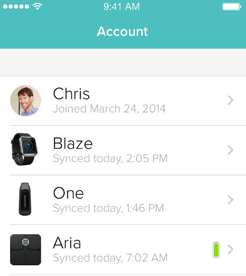 How to Track My Heart Rate on a Fitbit