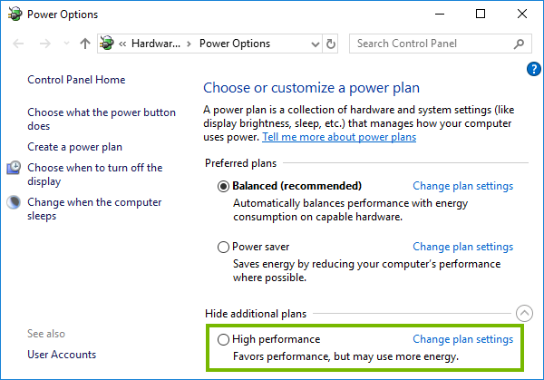 How to Fix a Video Game that Runs Slow in Windows