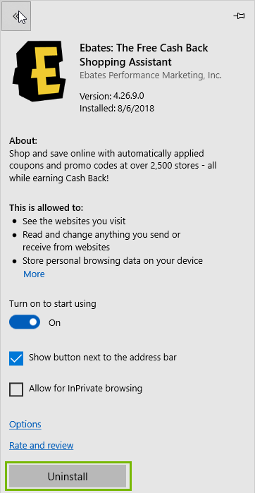 How to Fix Search Not Working on Microsoft Edge