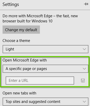 How to Fix Search Not Working on Microsoft Edge