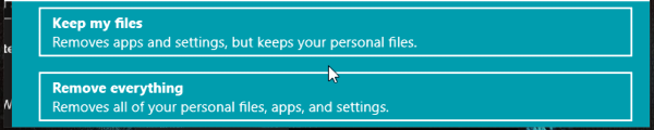 How To Reimage A Windows Pc (windows 8 & 10)