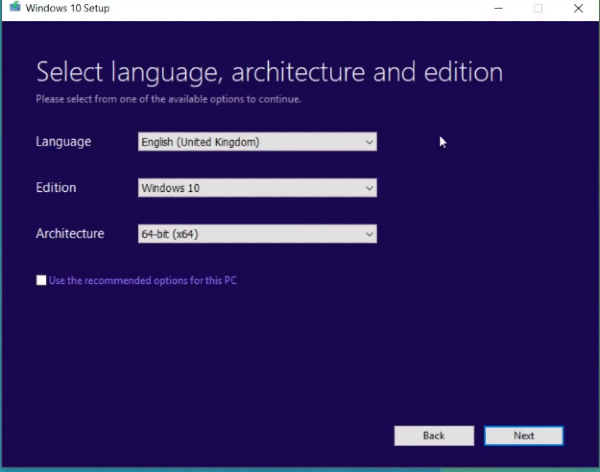 How To Reimage A Windows PC (Windows 8 & 10)