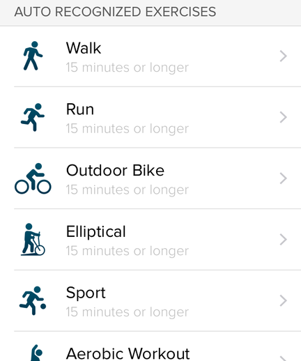 How to Track Exercise, Sleep, Activity on a Fitbit