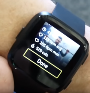 How to Track Exercise, Sleep, Activity on a Fitbit
