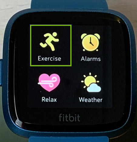 How to Track Exercise, Sleep, Activity on a Fitbit