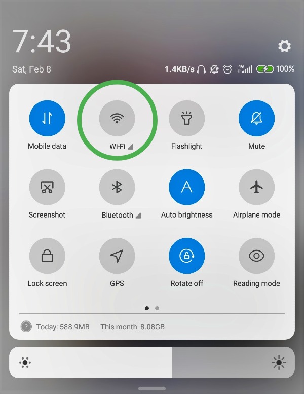 How To Share PC Internet With Smartphone on Windows 10