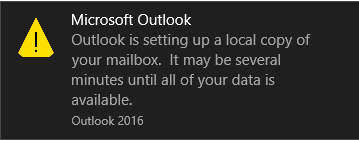 How to Set Up Outlook.com Email on Microsoft Outlook