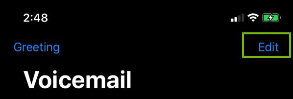 How to Fix a Full Voicemail Box on an iPhone