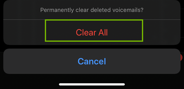 How to Fix a Full Voicemail Box on an iPhone