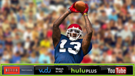 How to Add, Delete and Update Apps on Any Vizio TV