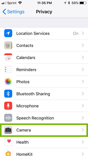 Troubleshoot Zoom Video Not Working