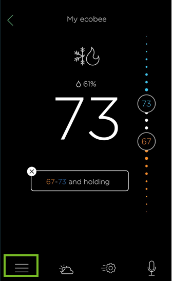 How To Fix Connection Issues for ecobee Room Sensor