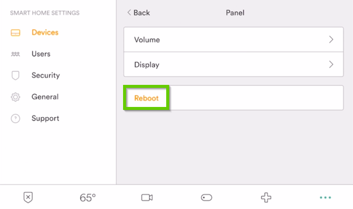 How to Fix Vivint Panel Not Connected to WiFi