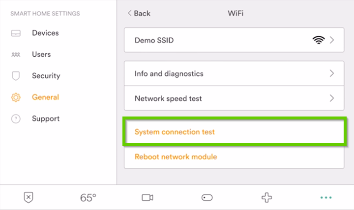How to Fix Vivint Panel Not Connected to WiFi