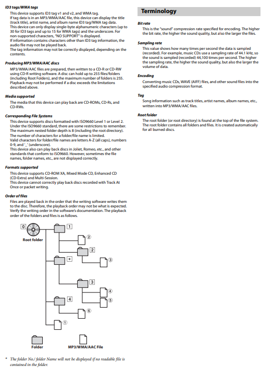 How to Setup Alpine UTE-72BT Digital Media Receiver