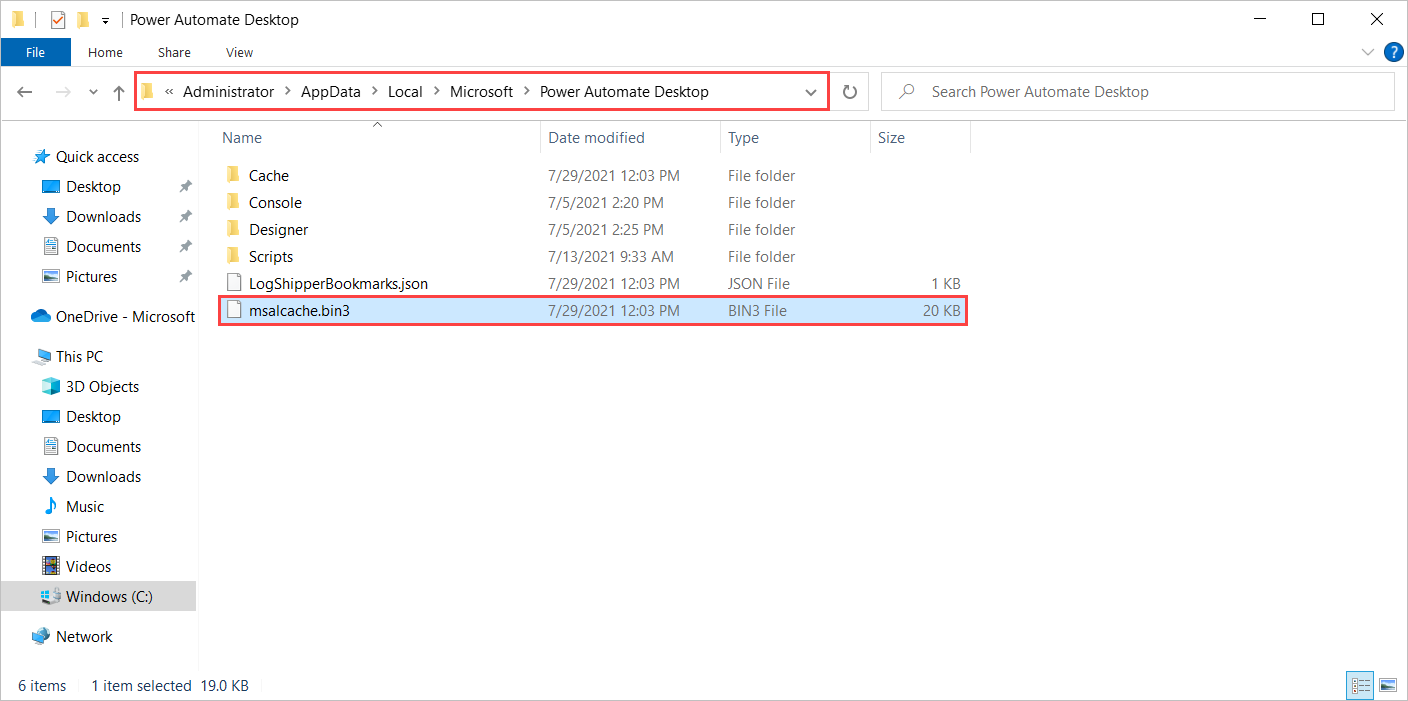 How to Troubleshoot Power Automate sign in and sign out issues