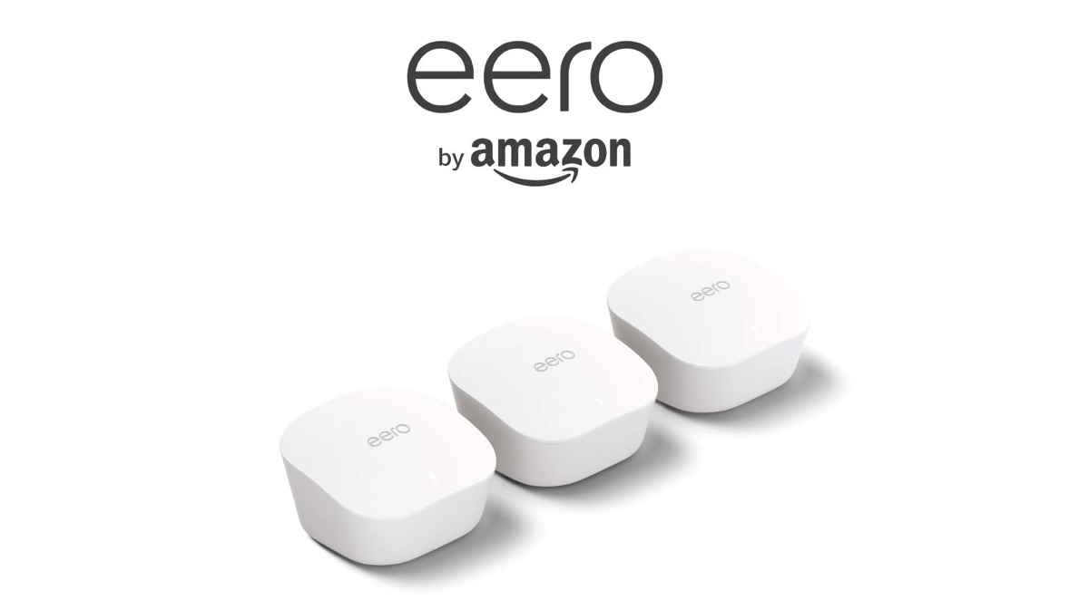 How to Change eero's Gateway
