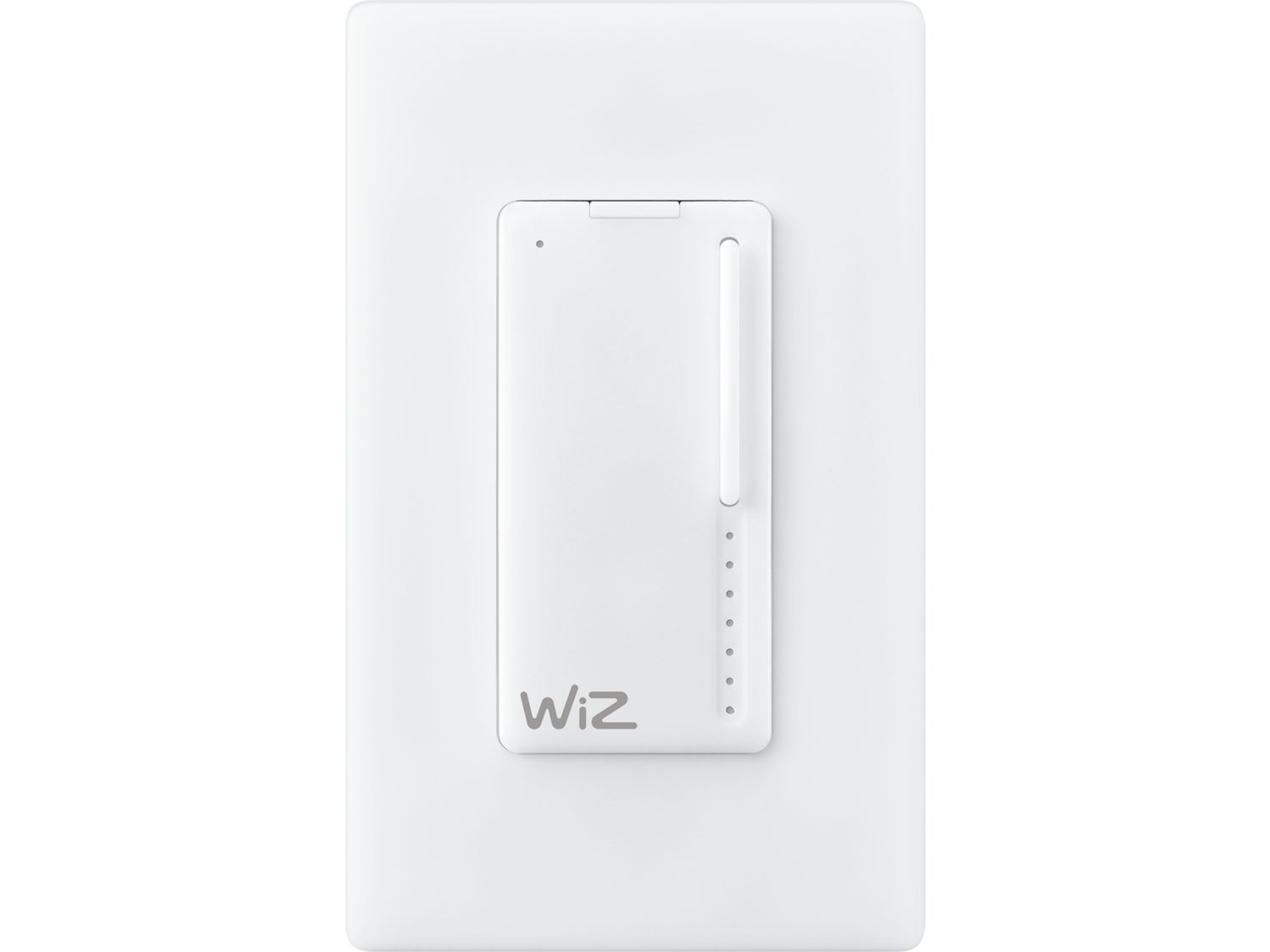 How to Add a Wiz Wi-Fi switch on it's app