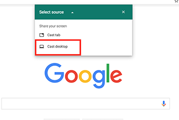 How to Setup Chromecast on Windows 11