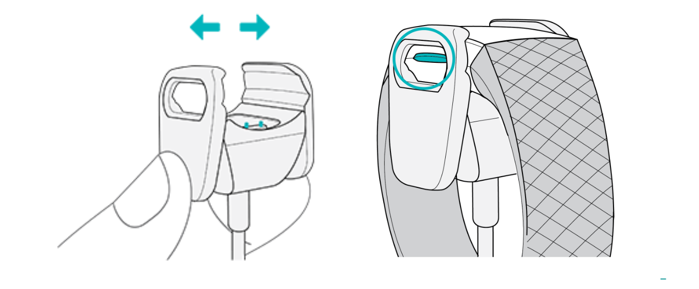 Fitbit Charge 4 Setup