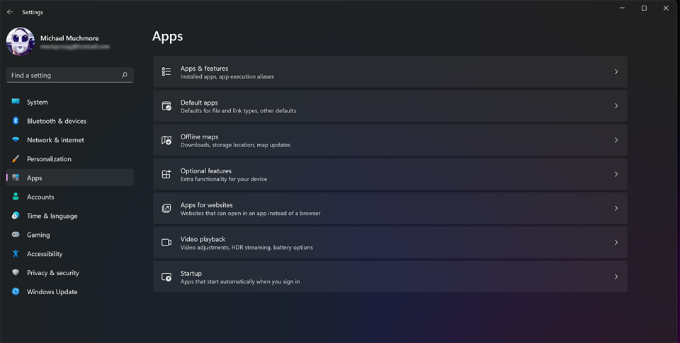 How to Change Default Apps in Windows 11