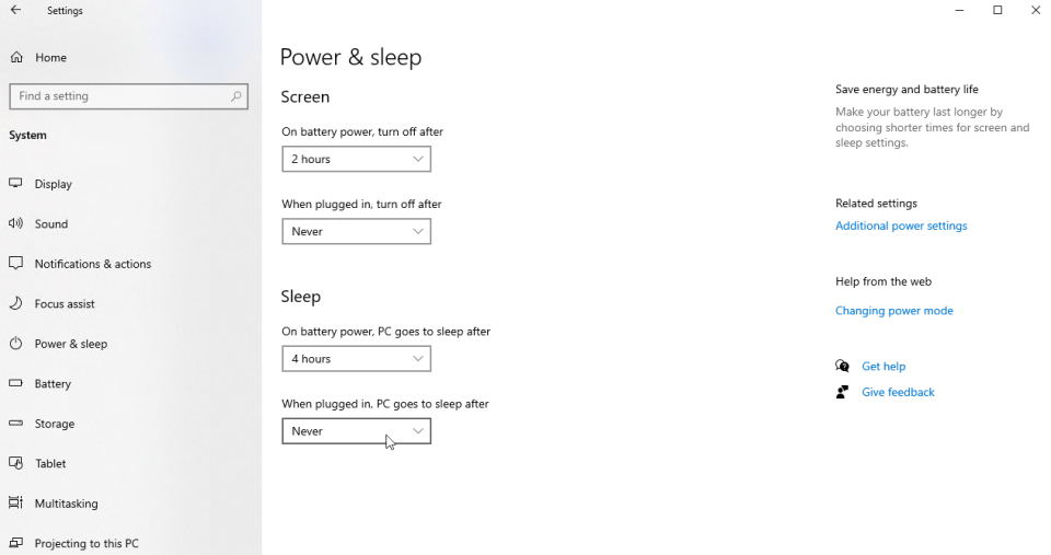 How to Customize Your Windows 10 Lock Screen