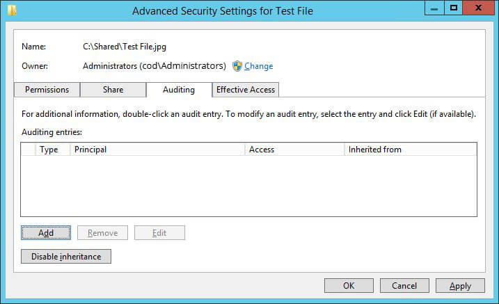 How To Restore Deleted Objects In Active Directory