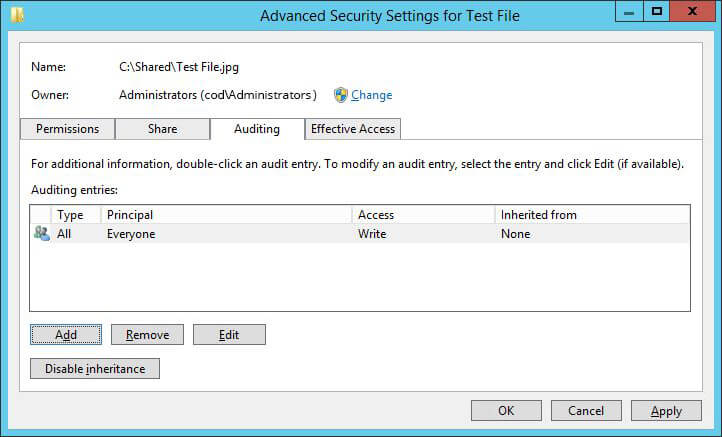 How to Restore Deleted Objects in Active Directory