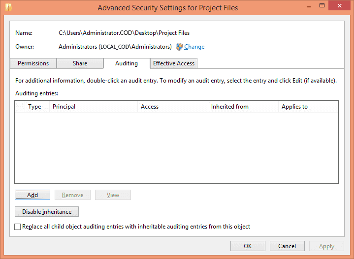 How to Track Changes Made in Active Directory