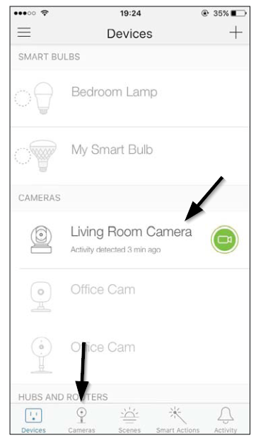TP-Link KC115 Setup Guide