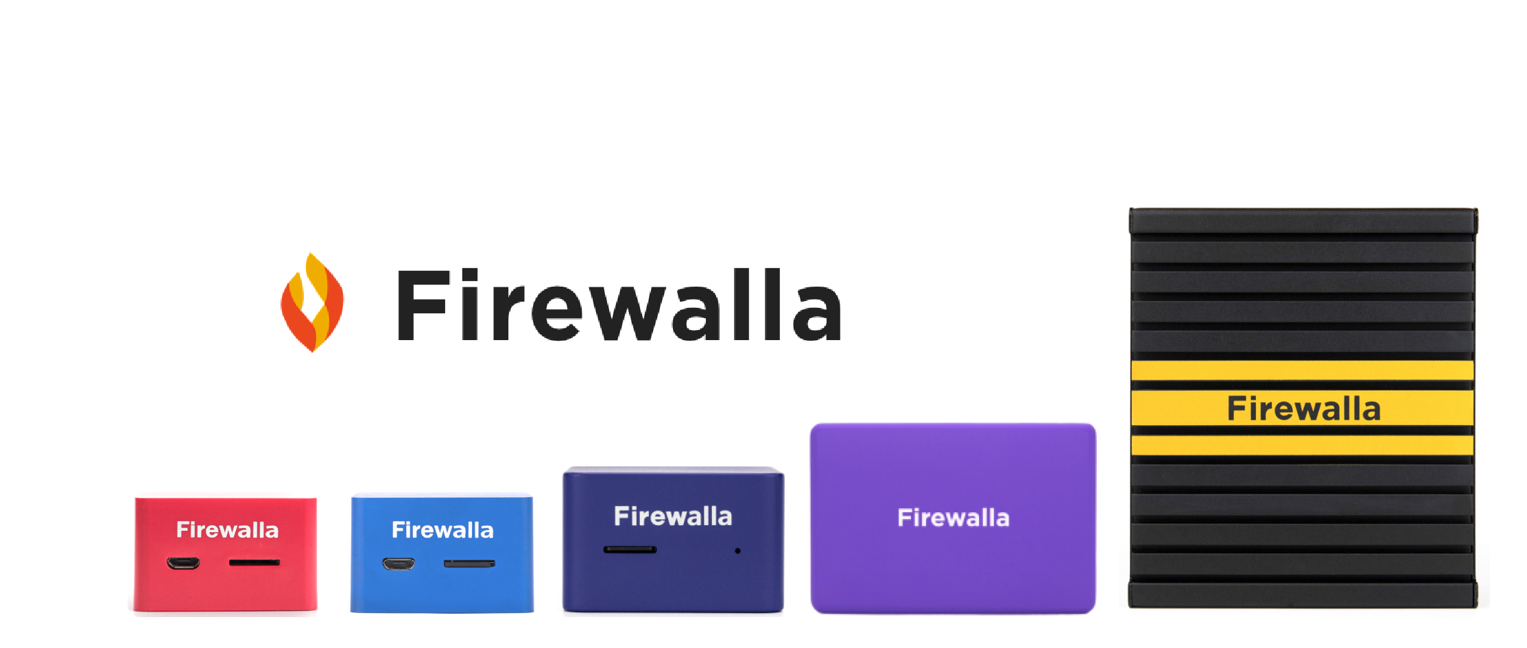 How to Reset Firewalla Box