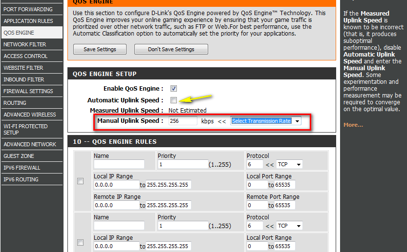 How to Enable QoS on Your WiFi Router