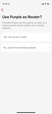 How to Install Firewalla Purple