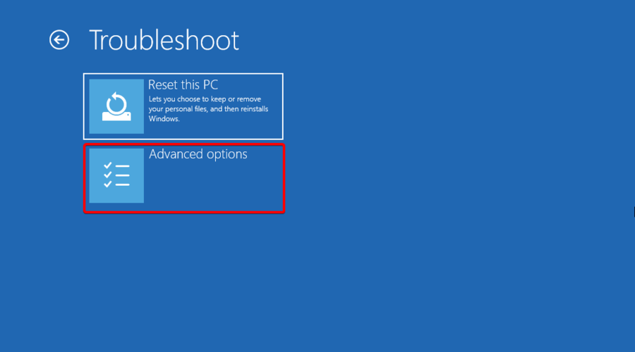 How to fix the Failed to open BitLocker Control Panel tool error in ...