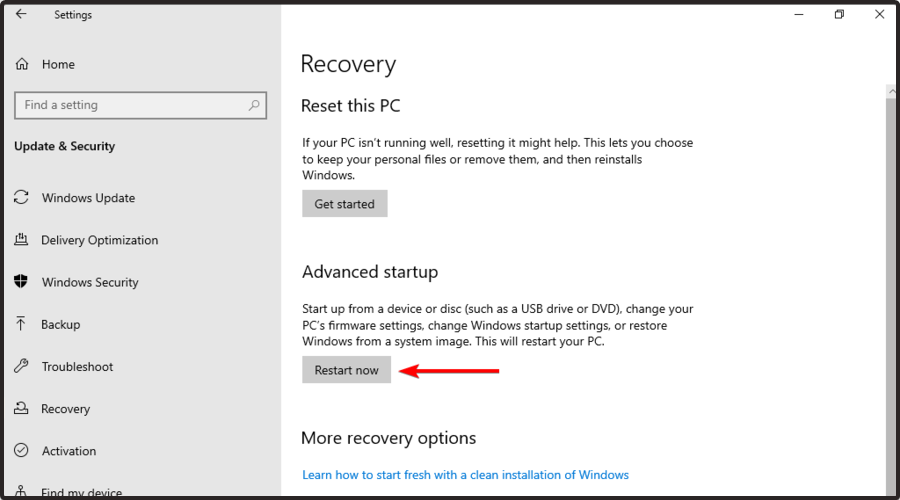 How to fix the Failed to open BitLocker Control Panel tool error in ...