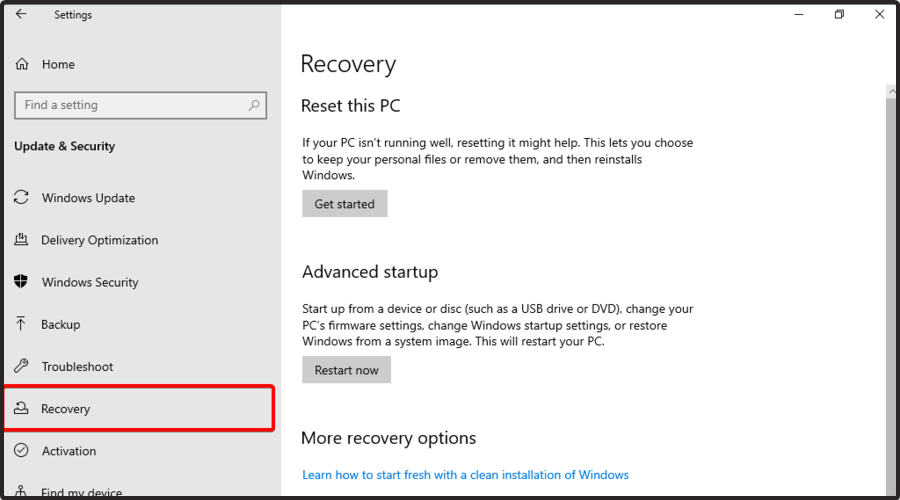 How to reset taskbar settings in Windows 11
