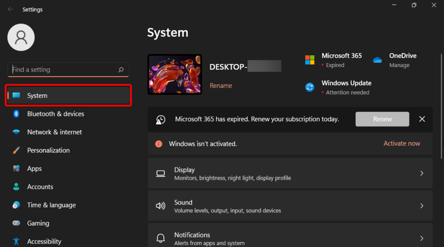 How to screen share Windows 11 to TV