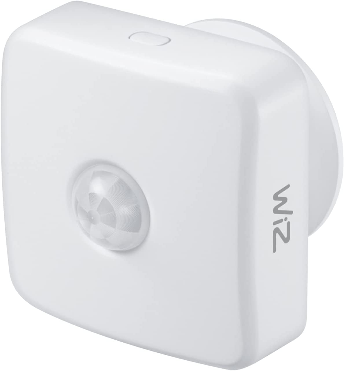 How to Add a Wiz Wi-Fi motion sensor on it's app