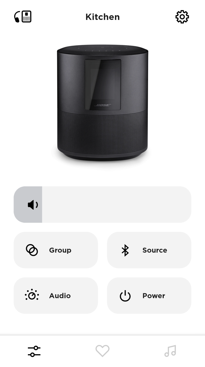 How to Check Software or Firmware Version of Bose Smart Soundbar 900