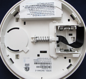 How to Replace Batteries for Cox Homelife Devices