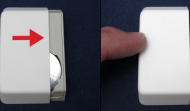 How to Replace Batteries for Cox Homelife Devices