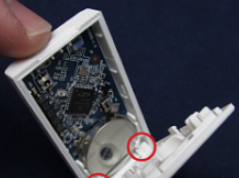 How to Replace Batteries for Cox Homelife Devices