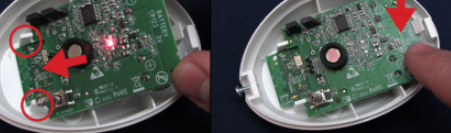 How to Replace Batteries for Cox Homelife Devices