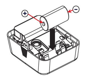 How to Replace Batteries for Cox Homelife Devices