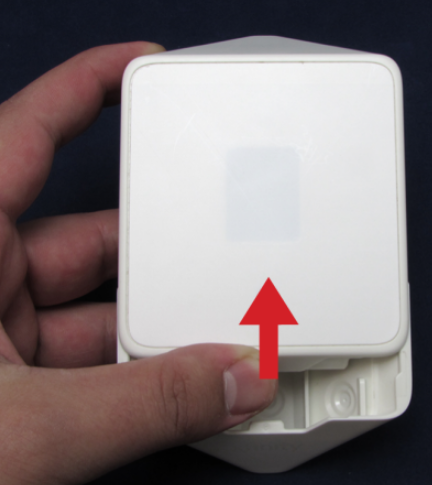 How to Replace Batteries for Cox Homelife Devices