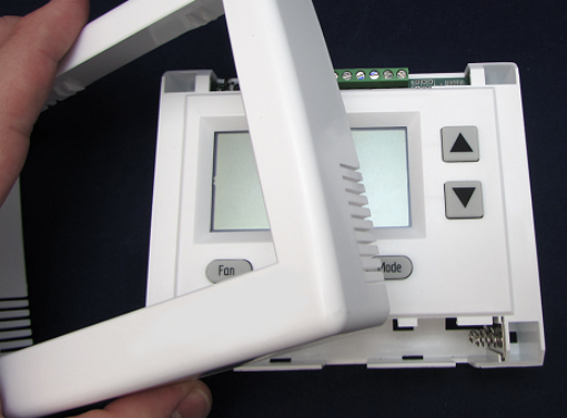 How to Replace Batteries for Cox Homelife Devices