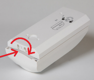 How to Replace Batteries for Cox Homelife Devices