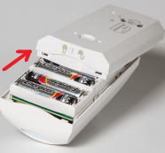 How to Replace Batteries for Cox Homelife Devices